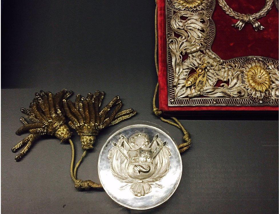 In pictures: Secrets of French diplomacy - BBC News