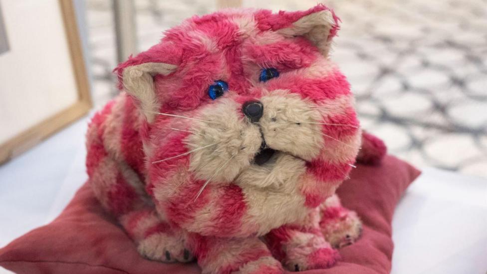 Bagpuss film 'will be faithful to original', Birmingham producer says ...
