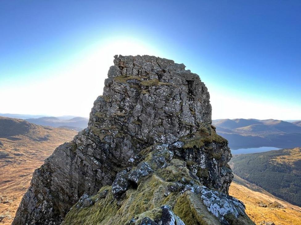 Your pictures of Scotland: 7-14 April - BBC News