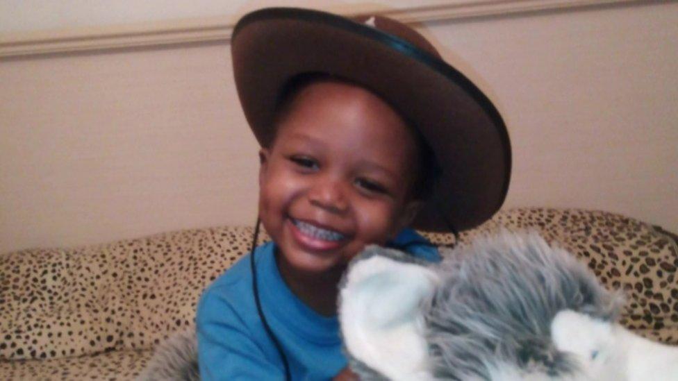 Blind cord safety: Parents' emotional appeal after death of two-year ...