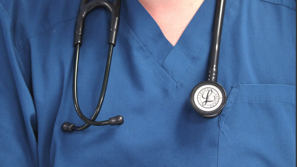 Fake Bradford GP who practised for 30 years inspires new play - BBC News