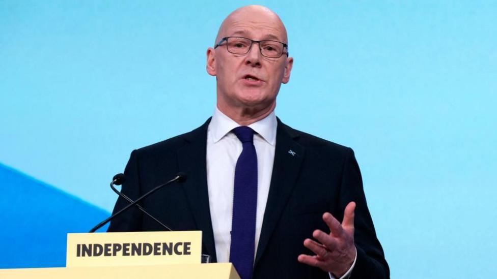 Chris Mason: SNP are the latest proof that things change quickly in ...