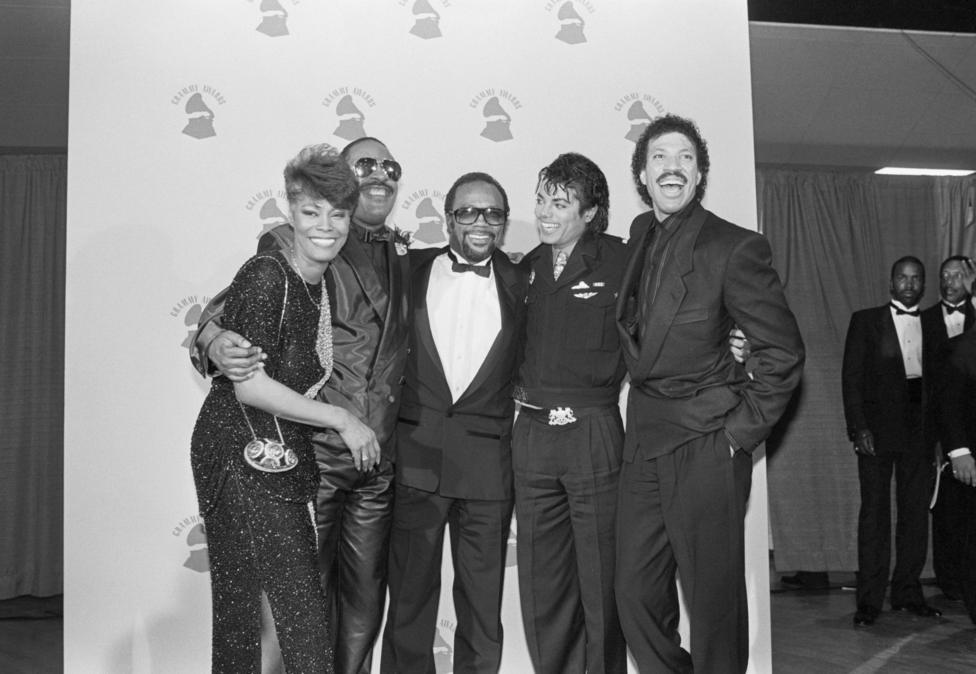 Quincy Jones: 10 songs that explain the music producer's brilliance ...