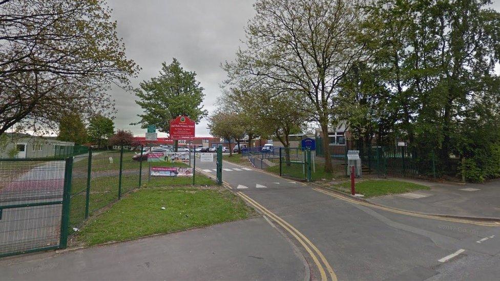 Stockport Council proposes new £14m special needs school - BBC News