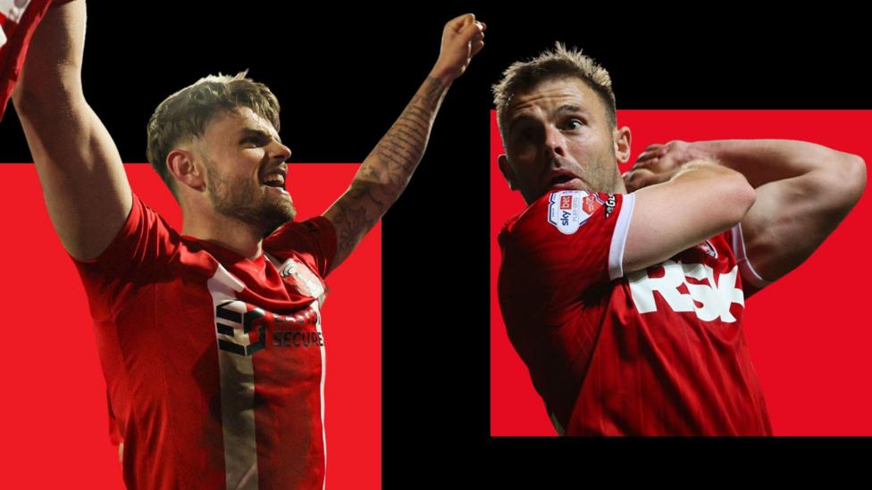 Alan Curbishley: Charlton Athletic's legendary ex-boss on 'must-win ...