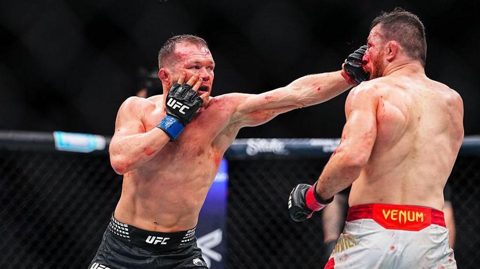 UFC 323: Chris Duncan submits Terrance McKinney in another memorable ...