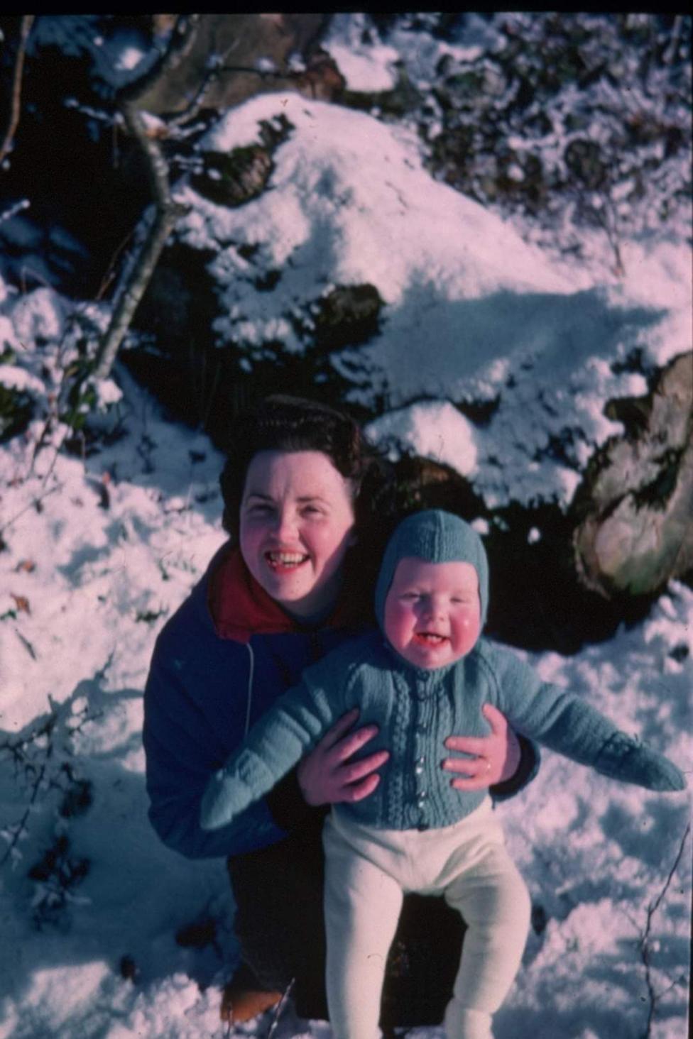 Ateb y Galw: Meurig Rees Jones - BBC Cymru Fyw