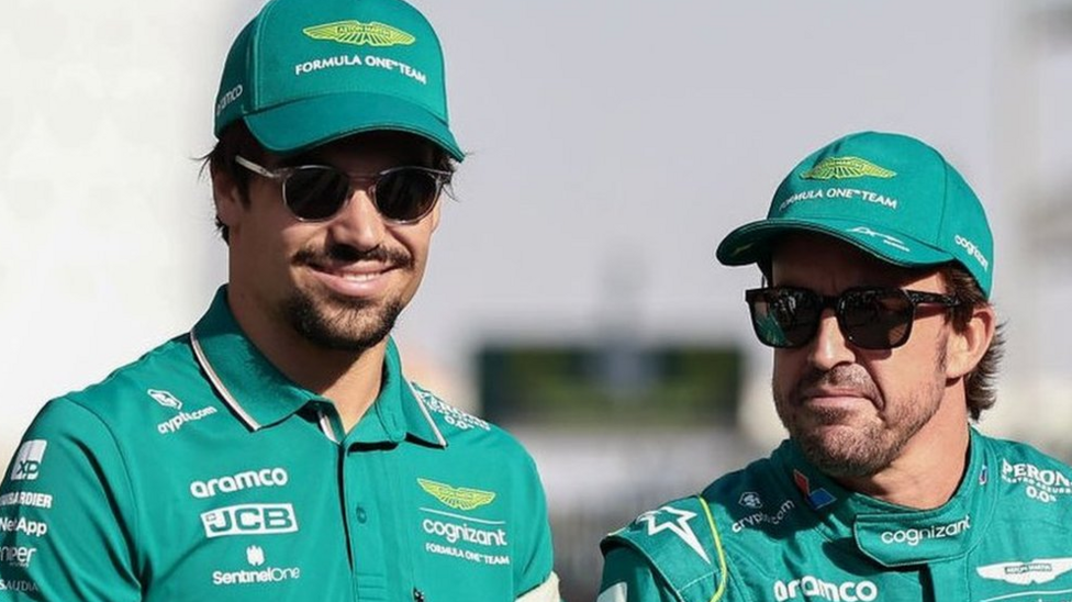 Formula 1 2024: All you need to know about the teams and drivers - BBC ...