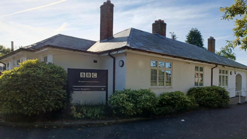 How 'East At Six-Ten' became BBC Look East - BBC News