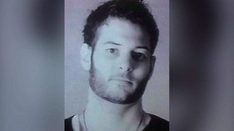 Portaferry attack: Pair sentenced for killing Ryan Macrae - BBC News