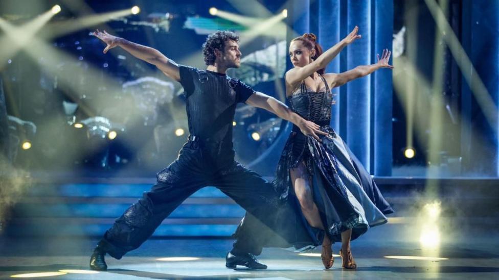 Strictly Come Dancing 2025 final: Winners crowned after Amber Davies ...