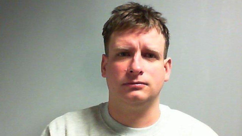 Cot designer jailed over baby's death - BBC News