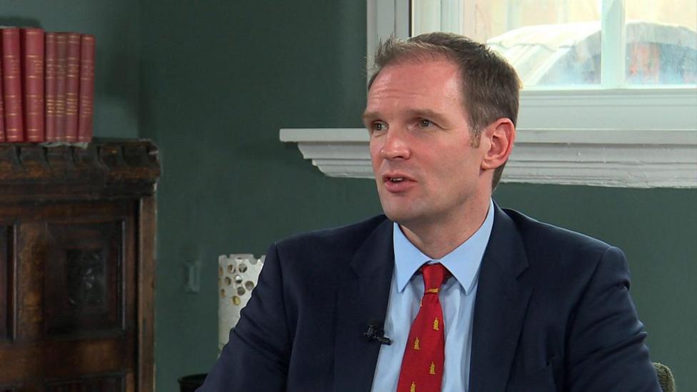 Dan Poulter's defection to Labour leaves Suffolk Conservatives ...