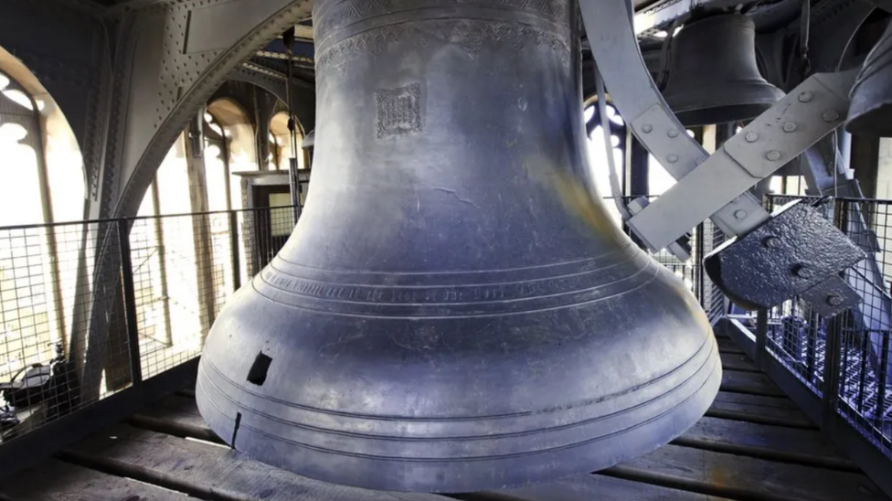 Big Ben anniversary: 165 years since the first bong - BBC Newsround