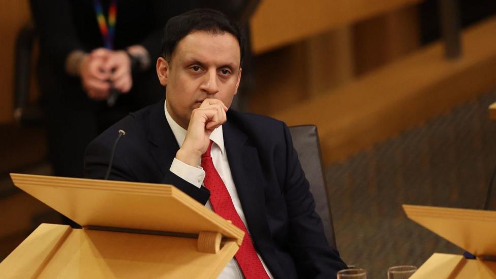 SNP rediscovers its political confidence with wily Budget - BBC News