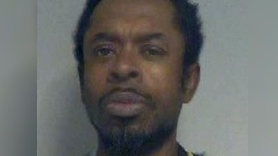 Duane Denny murder: Killer Nyiah Williams jailed for life after ...