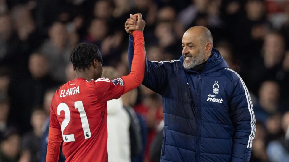 Nottingham Forest news: Nigel Jemson on Reds 'making gigantic strides ...