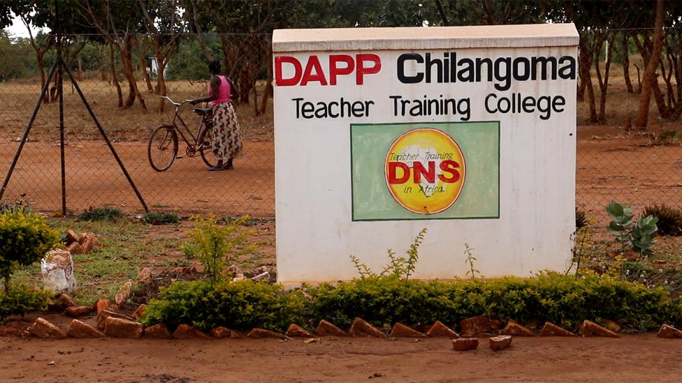 Teachers Group: The cult-like group linked to a charity that gets UK ...