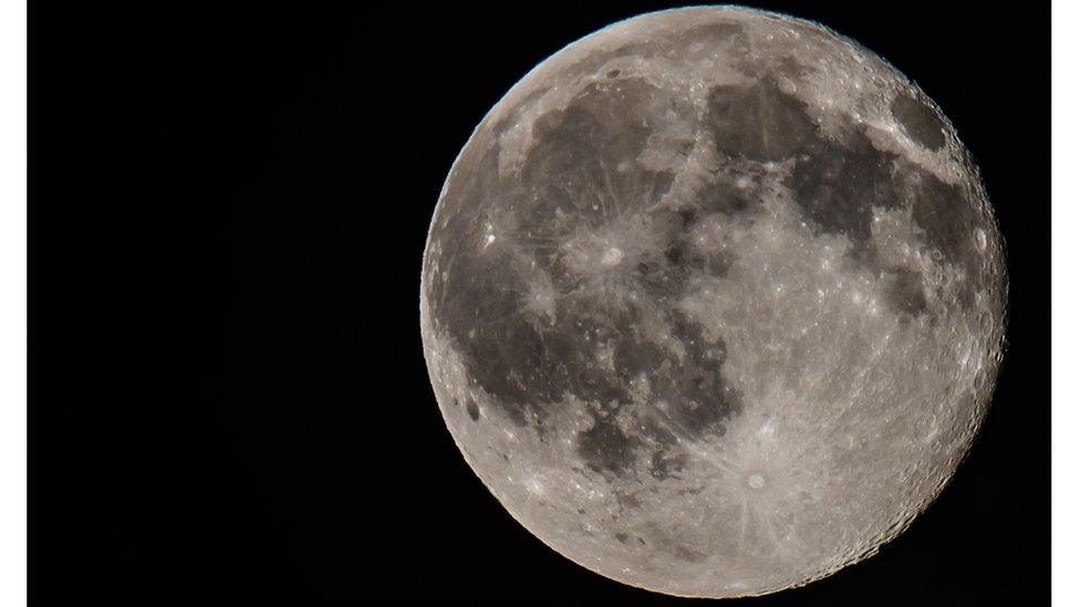 Oxfordshire's Big Picture - BBC News