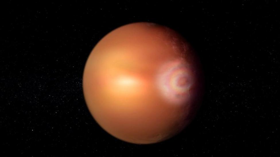 Researchers discover Earth-sized planet Gliese 12 b - BBC News