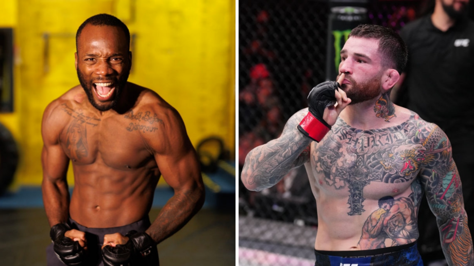 UFC London 2025: Edwards vs Brady - predictions, date, UK time, records ...