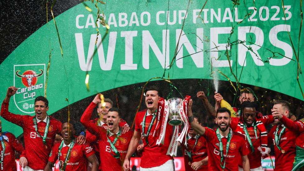 Carabao Cup: EFL confirms two-legged semi-finals will stay in EFL Cup ...