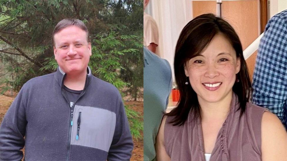 'I can't go on like this': US asks what's next for healthcare - BBC News