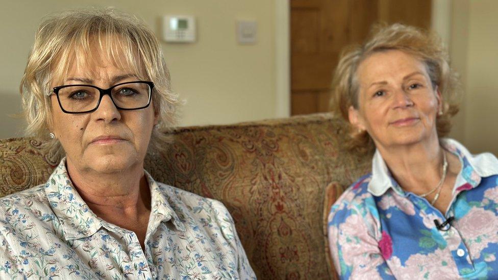 Michael Brown: Sepsis death 'exacerbated' by delays - BBC News