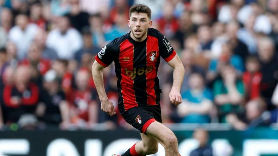 Bournemouth news: Opinion - Fan scorecard on 2024-25 season - BBC Sport