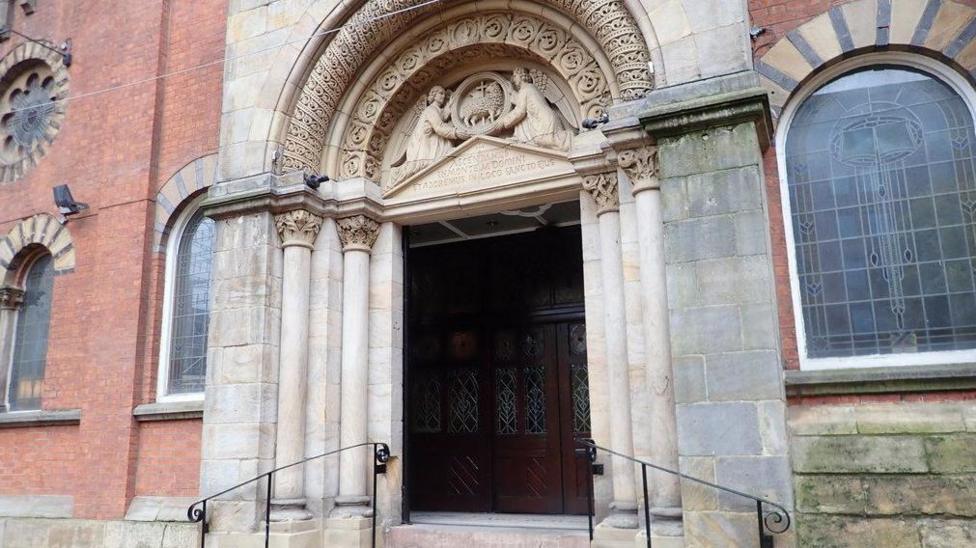 How Christians will mark Lent across the North West - BBC News