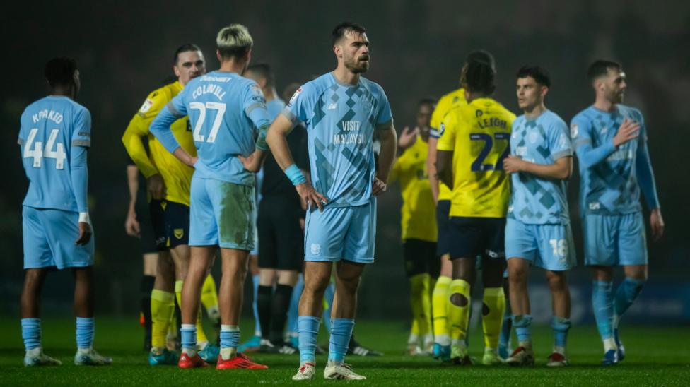 Cardiff City: 'Boom and bust' Bluebirds in 'huge trouble' - Perry - BBC ...