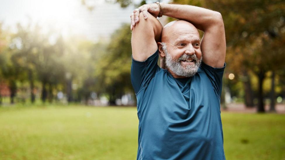 Why men are so unhealthy - and what can be done - BBC News