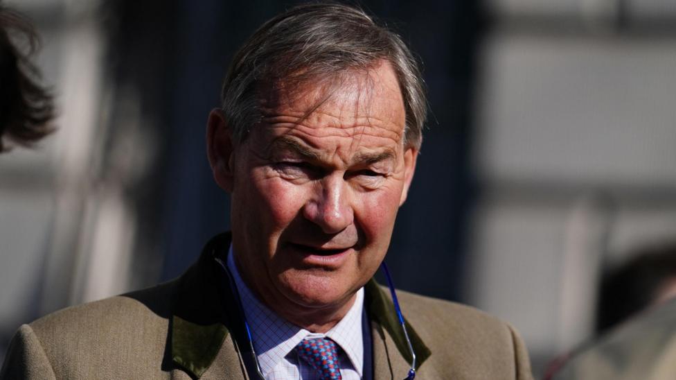 Lawyer investigating Reform UK row contradicts MP Rupert Lowe's ...