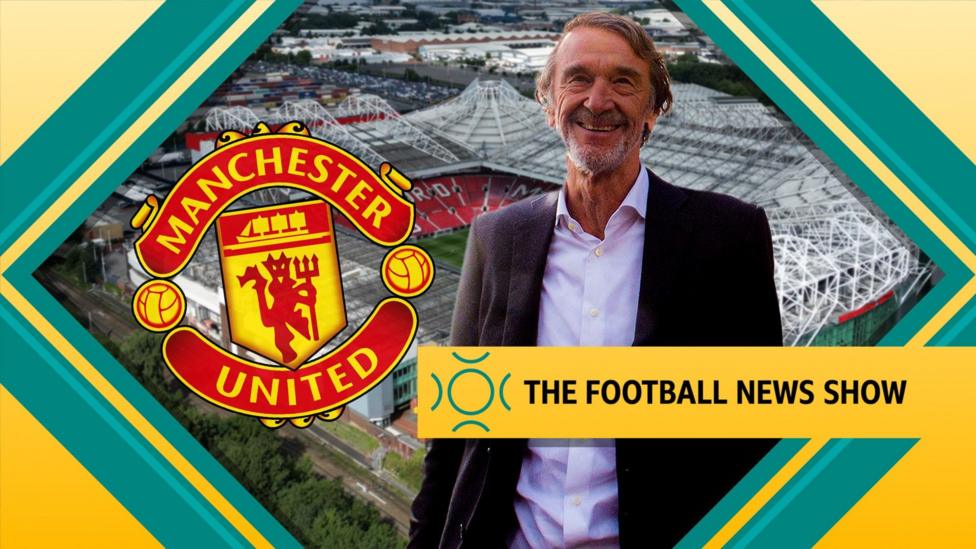 How do Manchester United return to the top? - Football News Show - BBC ...