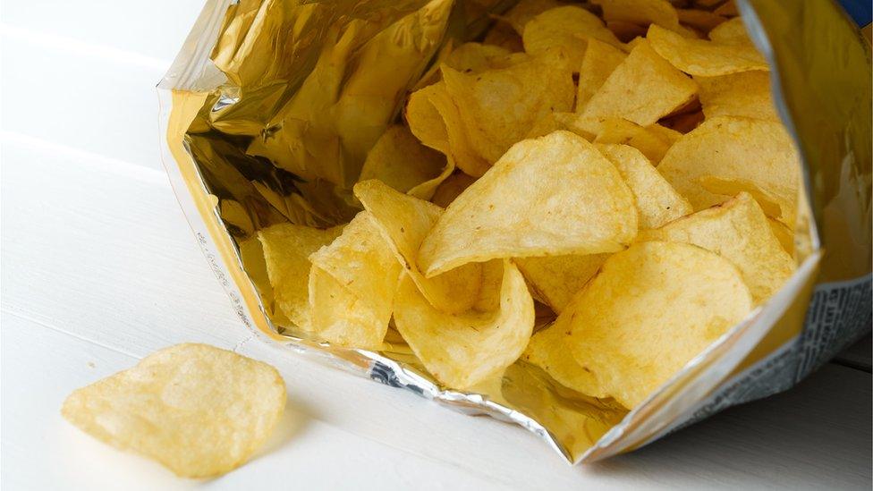 Potato perfume and other unusual things made of spuds - BBC Newsround