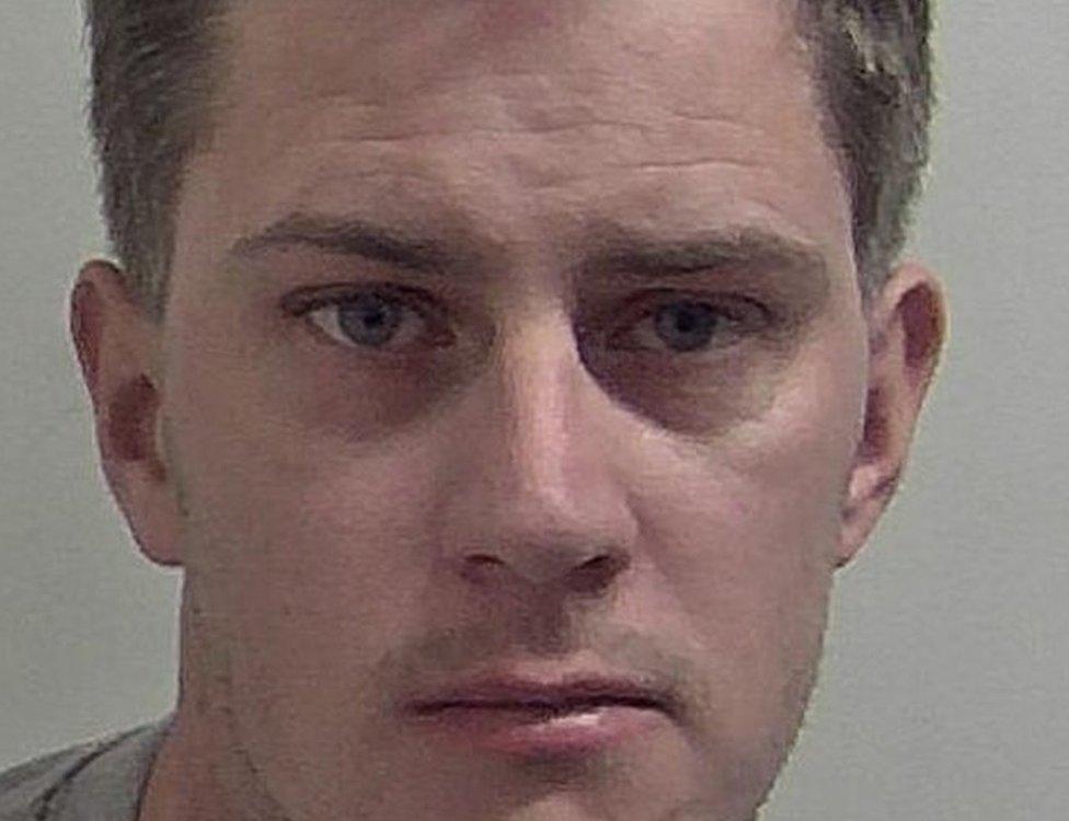 Man jailed for killing brother in Kent during argument - BBC News