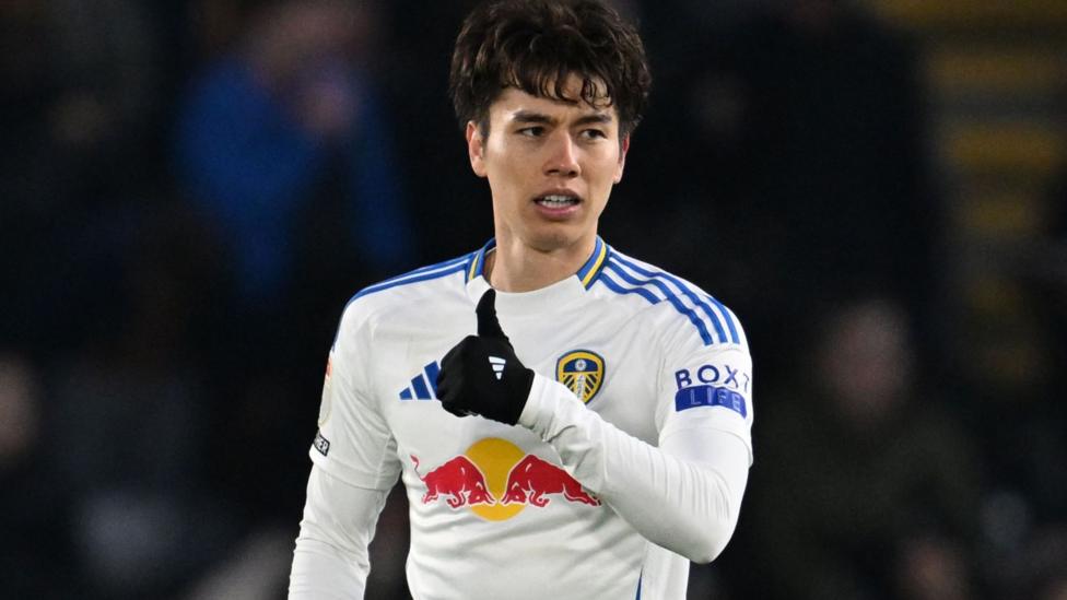 Leeds United: 'Ao Tanaka is one of the best bargains in club history ...
