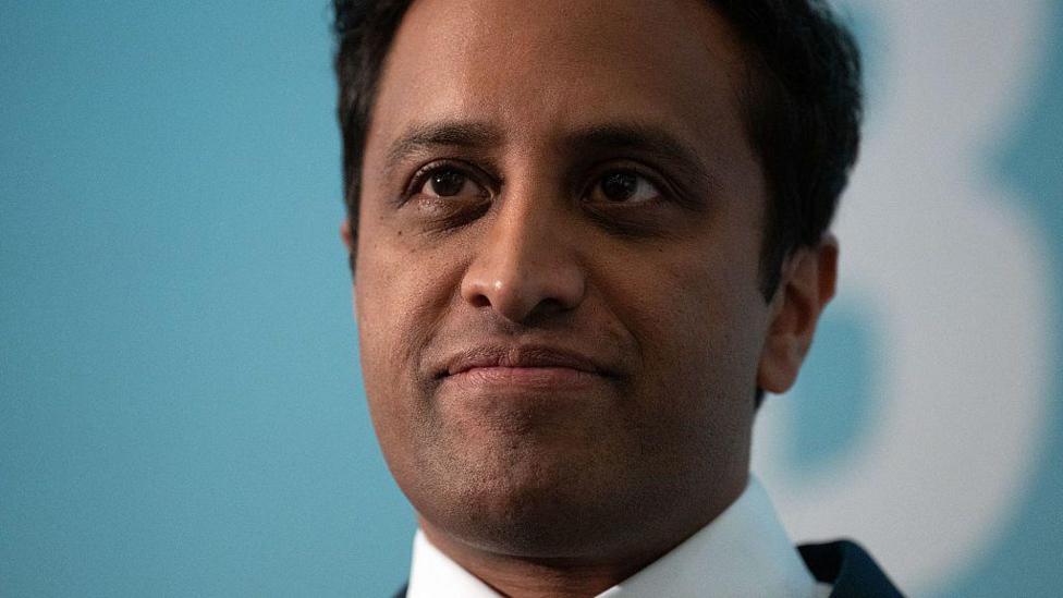 'Noses out of joint': Colleagues reveal what Reform's Zia Yusuf is like ...