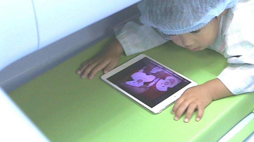 Are we too scared of radiation? - BBC News