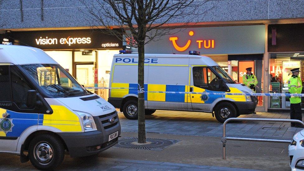 Cassie Hayes: Tui Southport travel agent bled to death after throat was ...
