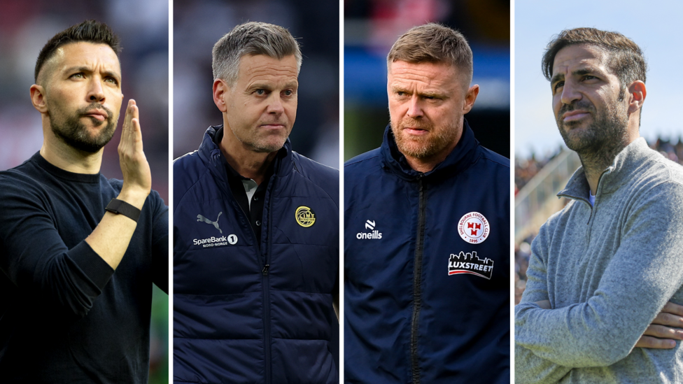 Brentford news: Fan views and suggestions on next Bees manager - BBC Sport