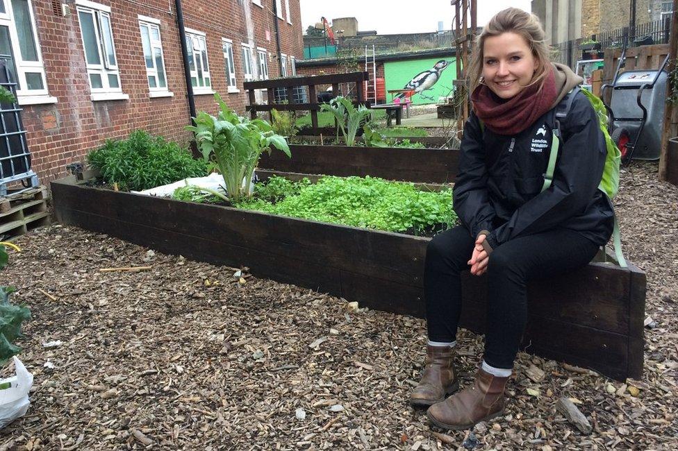 Nature report should be released now - MPs - BBC News