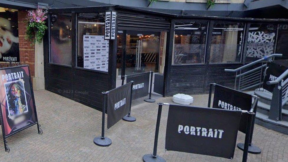 Birmingham's Portrait Bar can reopen with conditions after shooting ...