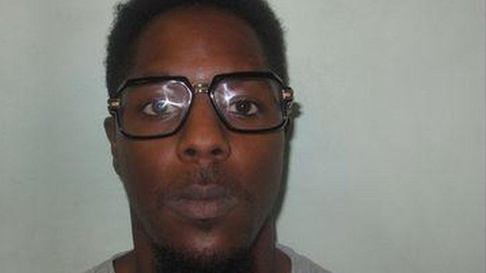 Gary Scott murder: Man jailed for life for stabbing teenager - BBC News