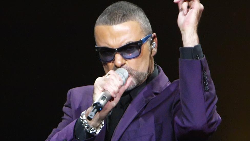 George Michael died of natural causes - BBC News