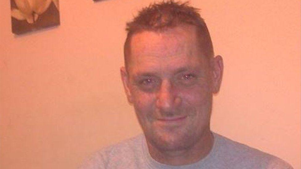 Anthony Bird: Two jailed for brutal Tipton park murder - BBC News