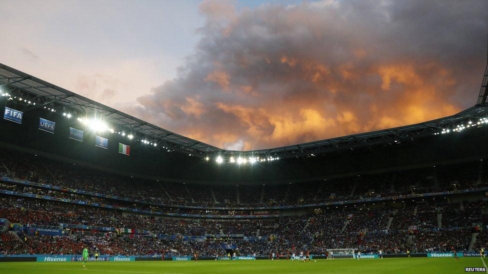 Weather from around the world - BBC Weather