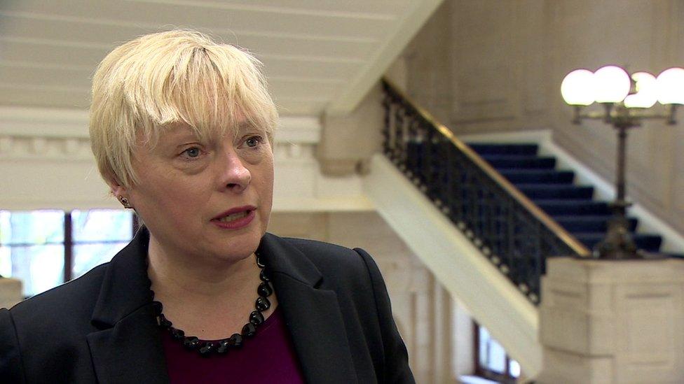 Liverpool hospitals merger plan unveiled - BBC News