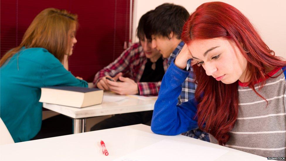 What to do if you're expelled from school - BBC News