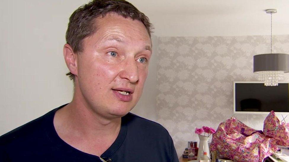 Public meeting to be held over Cheshire flood fears - BBC News